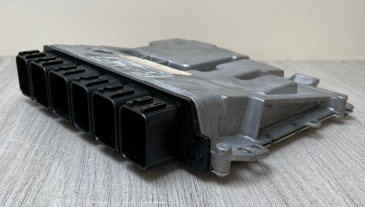 Plug & Play Bosch Engine ECU, Mercedes-Benz, 0281037186, 0 281 037 186 ...