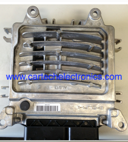 Plug & Play Mercedes Engine ECU DELPHI A 651 900 59 01 A 651 901 37 01 ...