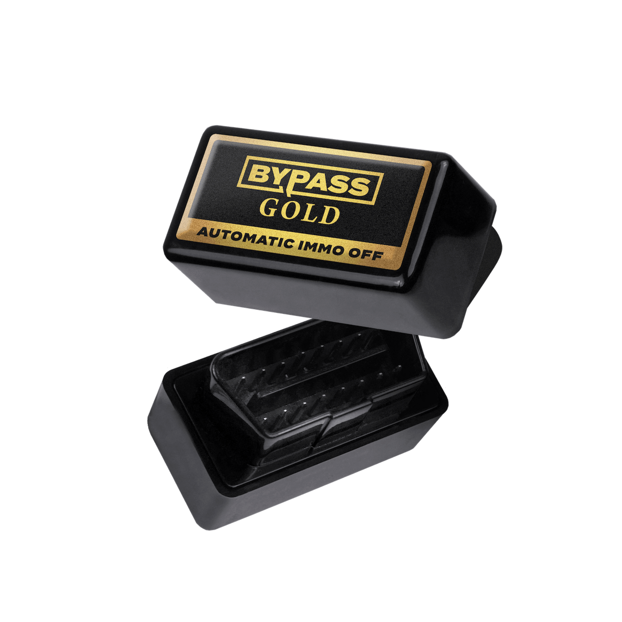 Bypass Gold By Carlabimmo – Cartech Electronics & The ECU Doctor