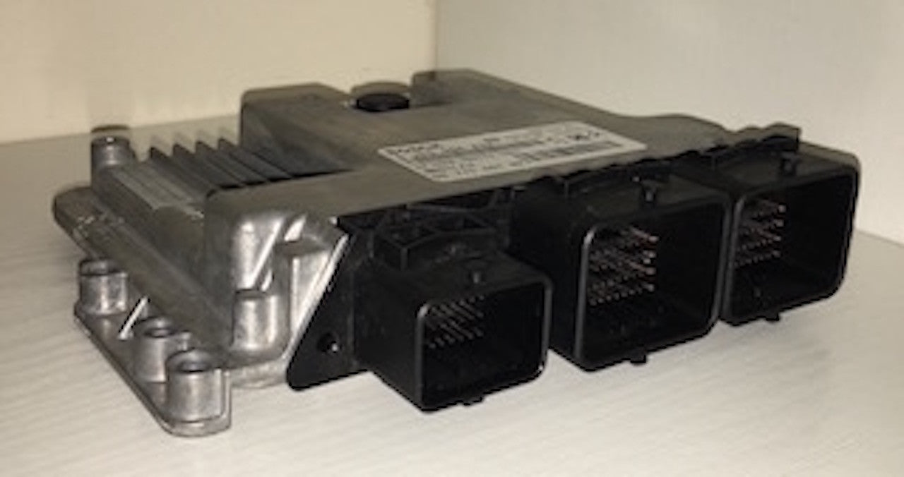 Plug & Play Bosch Engine ECU, BMW Mini Cooper S, 0261S04442, 0 261 S04 ...