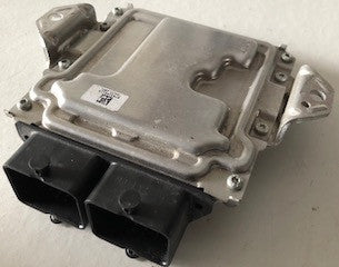 Plug & Play Bosch Engine ECU, GMC, 0261S12813, 0 261 S12 813, 24580753 ...