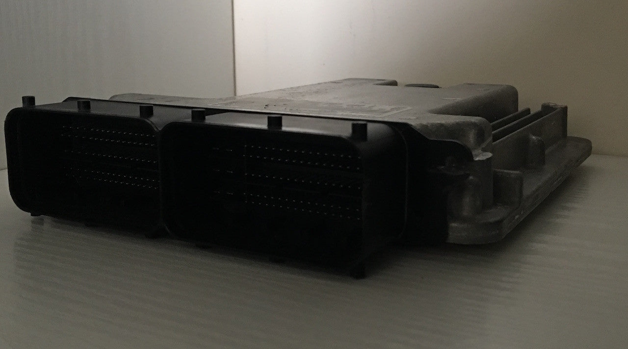 Plug & Play Bosch Engine ECU, Audi A8 3.0 TDI, 0281030772, 0 281 030 7 ...